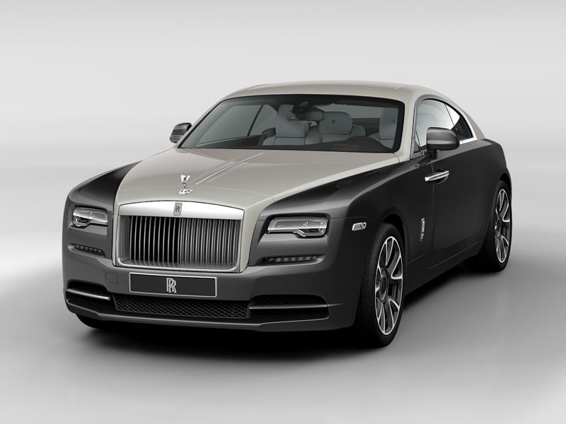 Rolls-Royce – цены в Москве и фото | Купить автомобиль Роллс-Ройс у ...